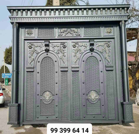 Samarqand darvoza