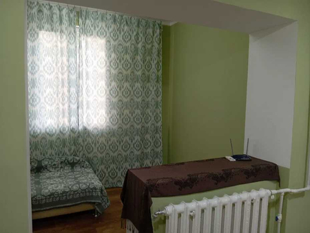 Аренда уютной 2/2/5 квартиры на Кадышева. ID: OY 379