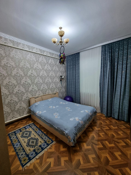 Продам Дом в центре города Нукус