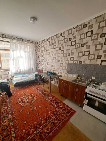 #7000 Срочно продается 2х комнатная квартира