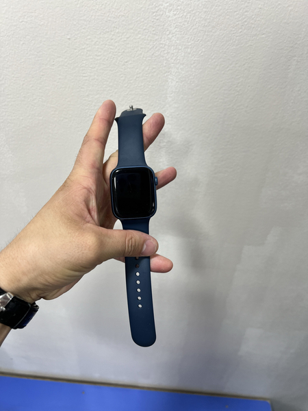 Watch apple 7  45 mm