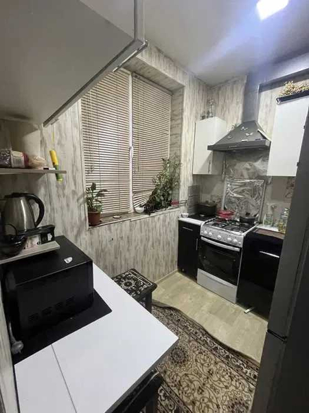 Аренда 2 комнатной квартиры на Юнусабаде (Сампи) ID: MD 210