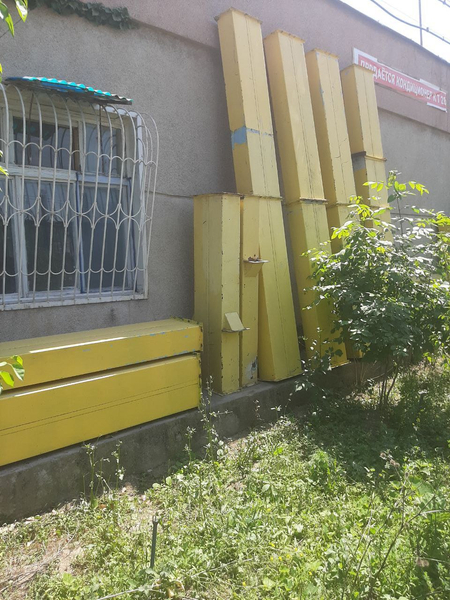 Продаётся нория 20