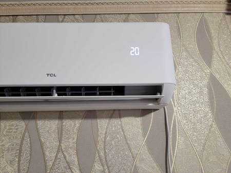 TCL Кондиционеры 12 инвертор по оптовой цене + доставка