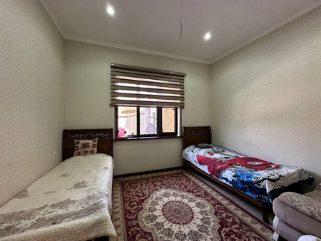10 sotixli tayyor 2 qavatli uchastka sotiladi