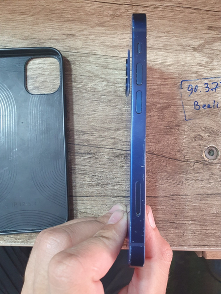 IPhone 12 mini sotilad srochna