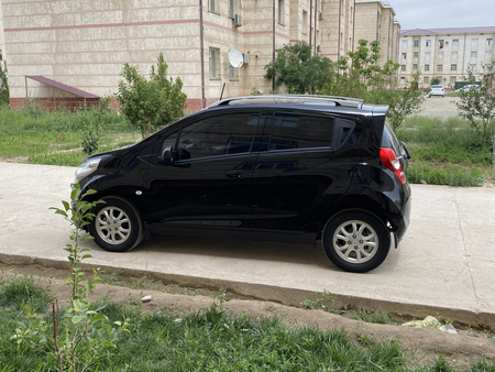 Spark Yevro  Avtomat 4-pozitsiya 2023