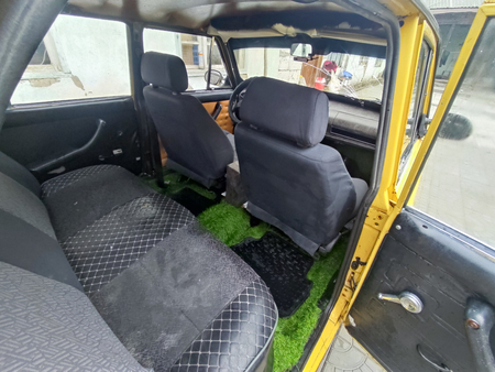 Vaz 2106 yahshi holatda