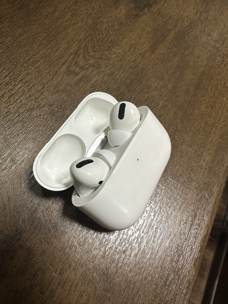 Наушники Airpods Pro