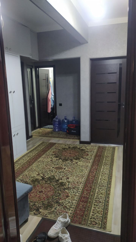 Продается 3 ком. 86 кв.м. Сергели 5