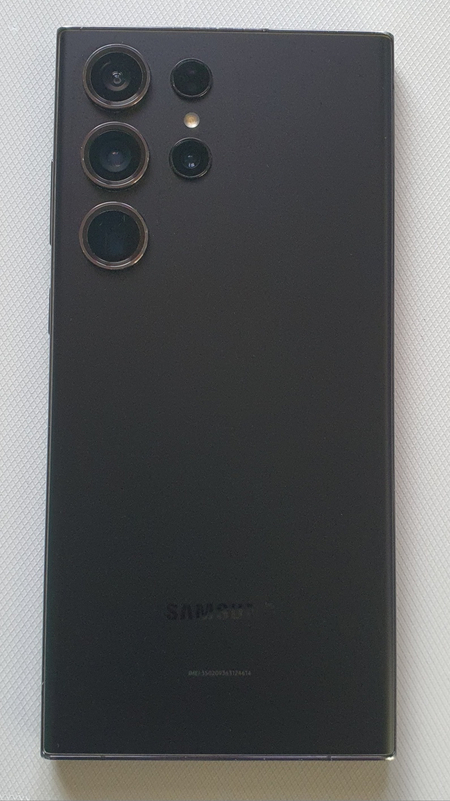 Samsung Galaxy s23 Ultra VIETNAM оригинал