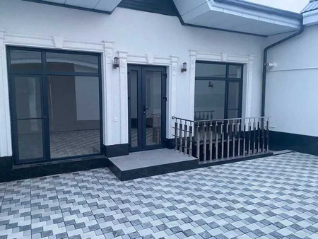 Продам срочно новый коттедж с ремонтом  на Куйлюке-6