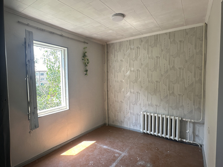 Продается квартира Метро бий