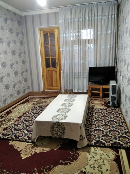 Срочно продаю 1 комнотная квартира Шайхонтохурский район Қоратош