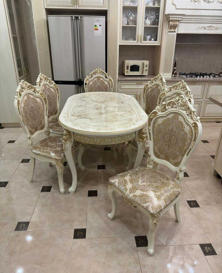 Стол стулья Малайзия