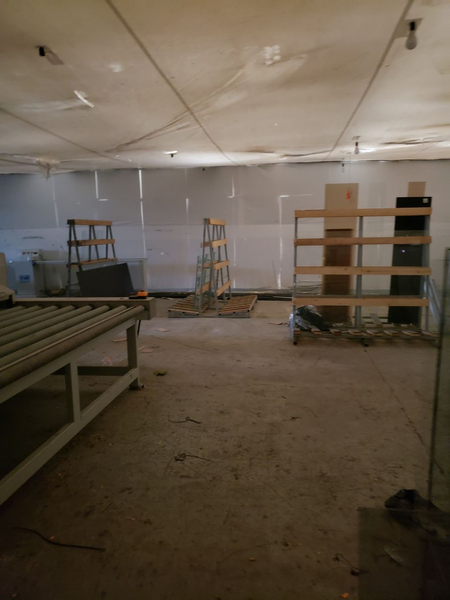 Склады сергели 7а 24м² 71м² 500м² 1400м² есть ж/д ветка с юр адресом