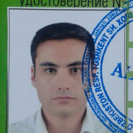 Риелтор (с 2012) Иброхим