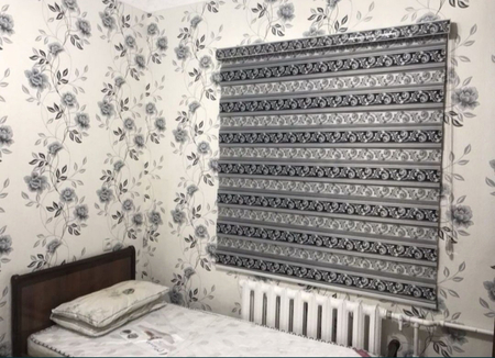 Жалюзи солнце защитные различные виды есть. Все цвета есть.