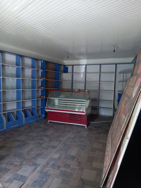 Срочно продаеться магазин