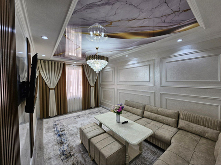 Продажа 3х комнатная квартиры в центре Самарканда