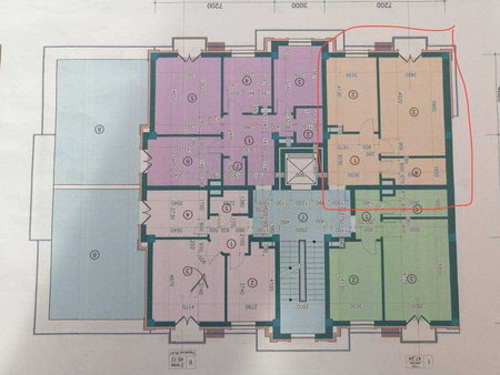 Продается квартира в Nice villas 1/8/10 ID:FRP130