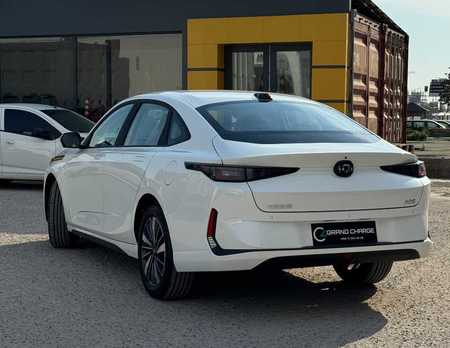 Changan A05 pro 2024 full Sotuvda