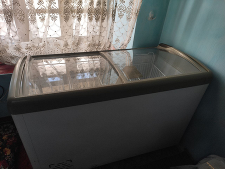 Kami bor xolati yangi