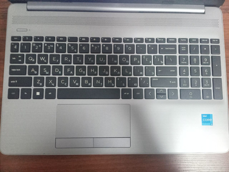 Noutbuk HP sotiladi