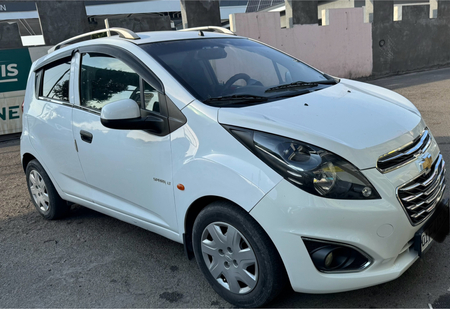 Продам Shevrolet Spark 3поз