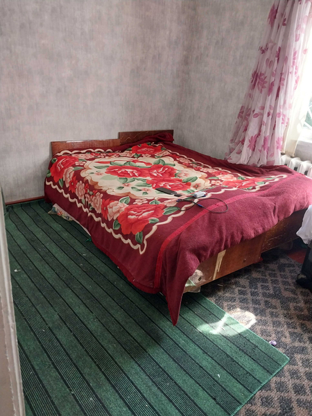 Оилага. Сергели метро 5 бекатда