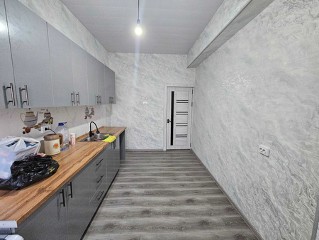 2 xonali 60m² 7-qavat sotiladi.