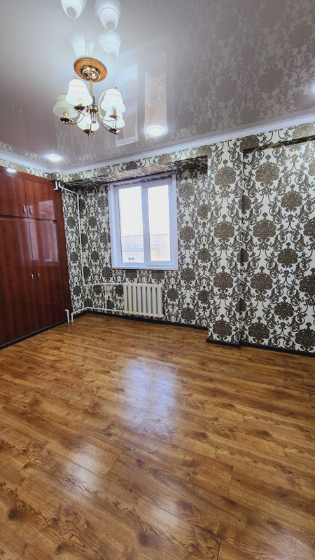 Алгаритм 30 кв 3 комнатная  79 кв.м