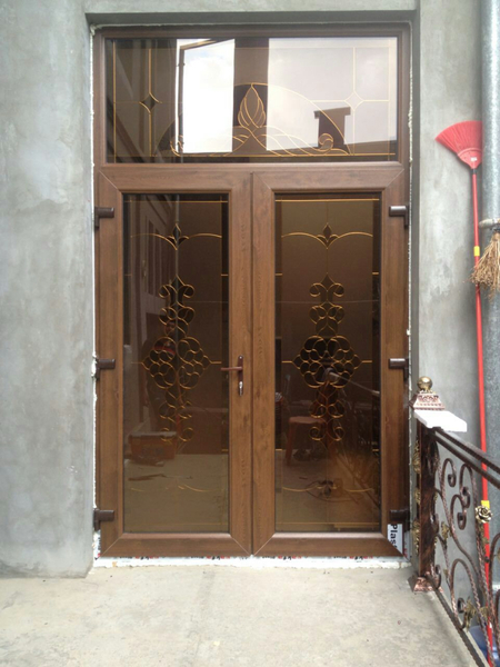 Akfa Ekopen Alutex Thermo