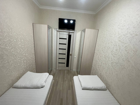 Hostel chashma lemonadniy