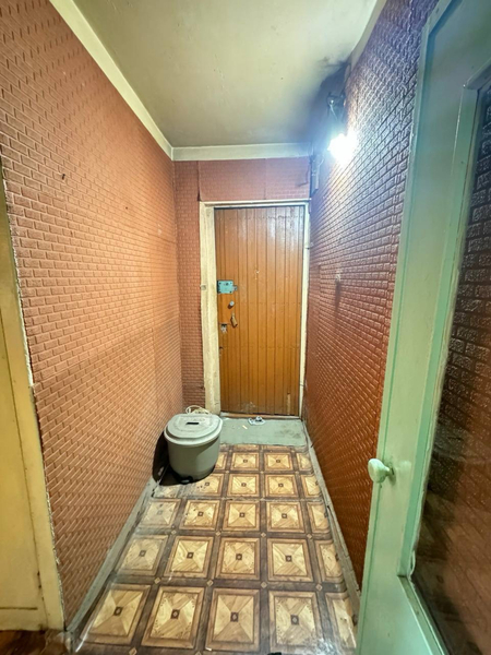Продается Чиланзар 24 2 комнатная
