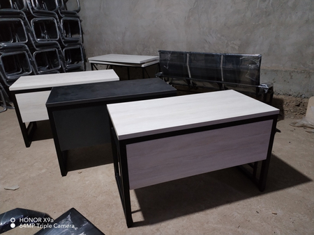 Loft stol versachi