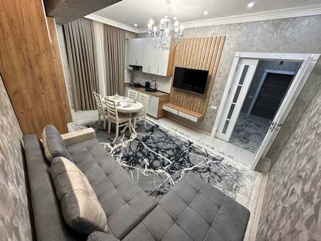 #1867 Продам квартиру 3/2/6 метро хамид алимджана
