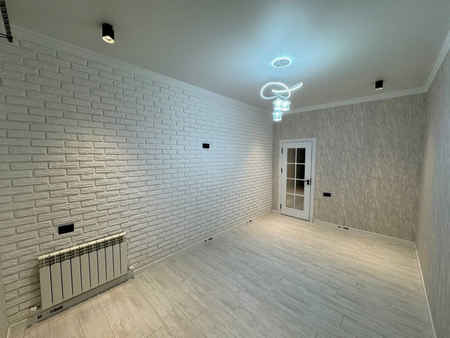 #Юнусабад14 2в3,6,9 66м² с ремонтом