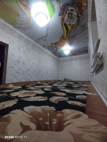 Гилем 8х3.5 метр