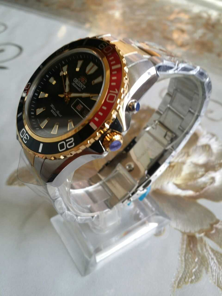 ORIENT automatic-200m.