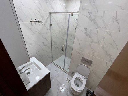 Owner.Своя apartm Istanbul city 2 rooms , 69 m2 . 3 floor, 2 bathroоms