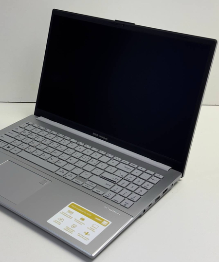 Asus VivoBook Ryzen 5 7520U = Core i5 13- avlod. Dasturlash uchun. New