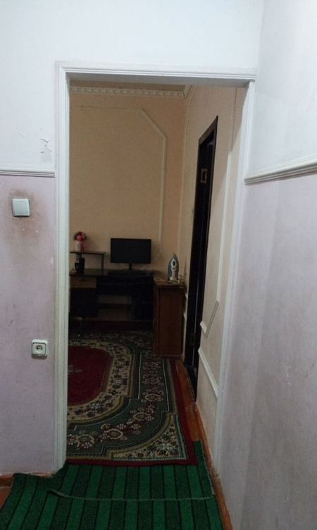 ИПОТЕКА Чиланзар 20 2в3 комнатная Балкон 1.5*6