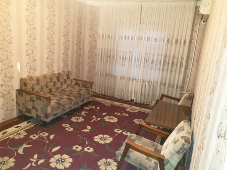 Oilaga 2xona qilingan 300ye.Qoraqamich2/4.Fargona Makro.Rieltor50%