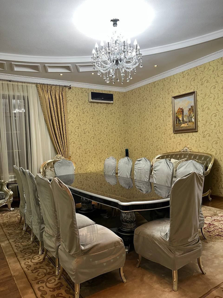 Rent Ijara  Паркентский аренда Hi-tech  Дом in the Centre