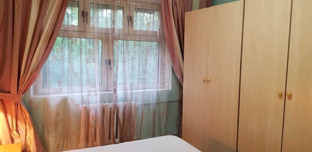 Сдается 3-х комн. кв. в эко-зеленой зоне на Чиланзар Актепа у реки.