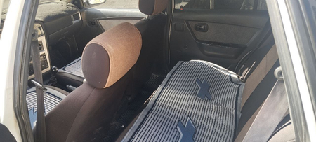 Sotiladi Chevrolet NEXIA