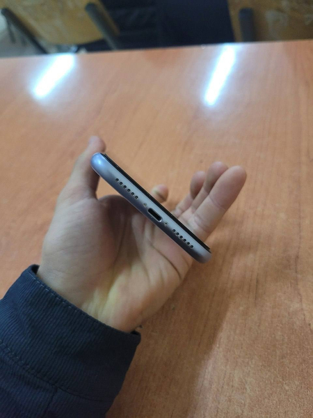 IPhone 11 64gb ideal