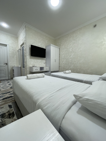 Гостевой дом Сардор/Guest house Sardor