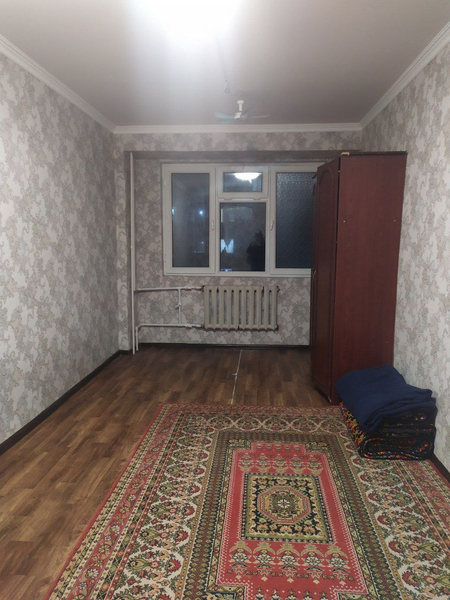 Arenda kvartira 2 xona Xonobod